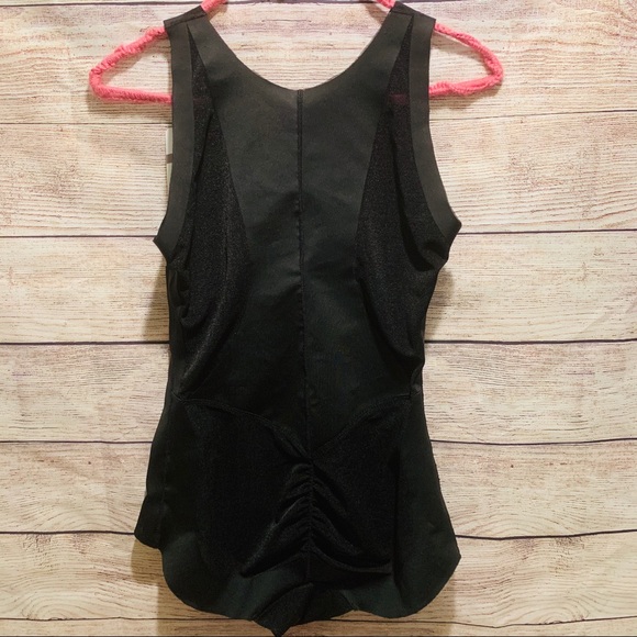 Under Where? | Intimates & Sleepwear | Under Where Power Mesh Bodysuit ...